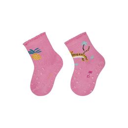 Sterntaler Socks boy Pink size 18
