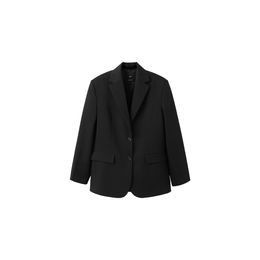 Mango Blazer 'Pbgabi' female Black size XL