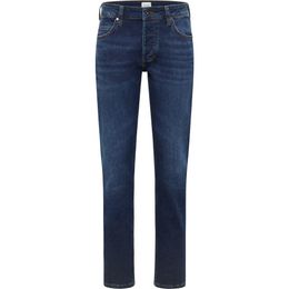 Mustang Jeans 'Michigan' male Blue size 33