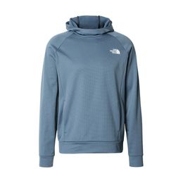 The North Face Athletic Sweatshirt 'REAXION 2.0' male Grey size XL