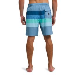 Billabong Herren Boardshorts "73 Layback", bunt, Gr. L, Obermaterial: 92% Polyester, 8% Elasthan., Hosen