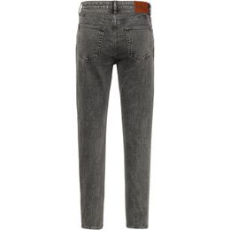 Herren Slim-fit-Jeans "SLIM TAPER", grau, Gr. 32, Calvin Klein Jeans, Denim/Jeans, Obermaterial: 98% Baumwolle, 2% Elasthan, Jeans, mit Markenlabel