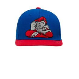 KOAA Jungen Baseball Cap "Benjamin Bl&uuml;mchen", blau, Gr. 1, bestickt, 100% Baumwolle, Caps, mit detailreicher Stickerei