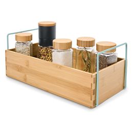 Tchibo - Gew&uuml;rzaufbewahrungsbox - gr&uuml;n