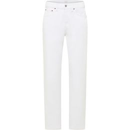 Mustang Jeans male White size 32
