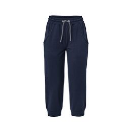 Tchibo - 3/4-Sporthose - Damen - Gr. XS - dunkelblau