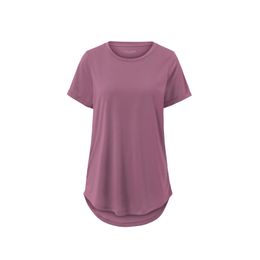 Tchibo - Longshirt - Damen - Gr. XXL - rosa