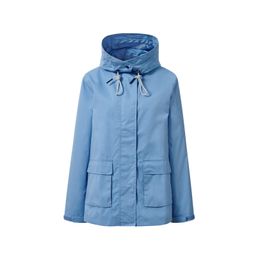 Tchibo - Allwetterjacke - Damen - Gr. 38 - hellblau
