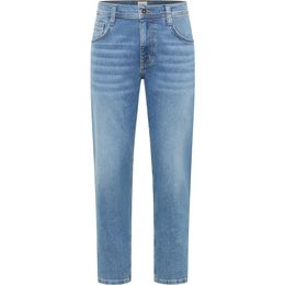 Mustang Jeans 'Denver' male Blue size 38