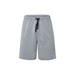 Tchibo - Sportshorts - Herren - Gr. XL - hellgrau