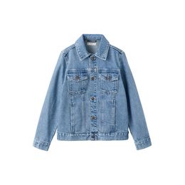 Mango Kids Between-Season Jacket 'John' boy Blue size 11