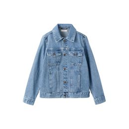 Mango Kids Between-Season Jacket 'John' boy Blue size 6