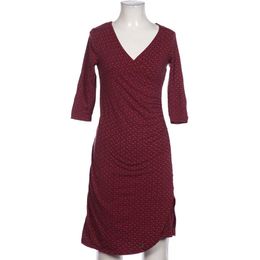 Zero Kleid Damen Gr&ouml;&szlig;e XS Second Hand bordeaux