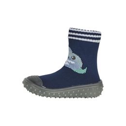 Sterntaler Socks boy Blue size 22