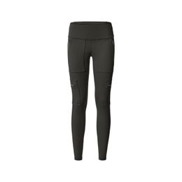 Tchibo - Outdoor-Thermotight - Damen - Gr. L - olivgr&uuml;n