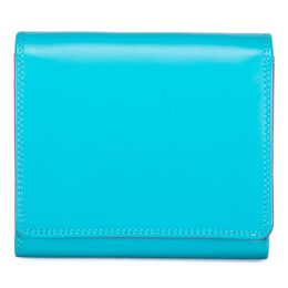 mywalit Wallet female Blue size One Size