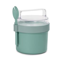 Tchibo - To-Go-Beh&auml;lter - gr&uuml;n