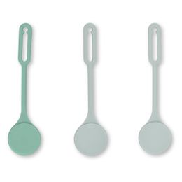 Tchibo - Magnetische Silikon-Clips - blau