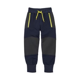 Tchibo - Jako-O Sweathose &raquo;robust&laquo; - Baby - Gr. 80/86 - blau