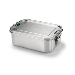 Tchibo - To-go-Lunchbox - silber