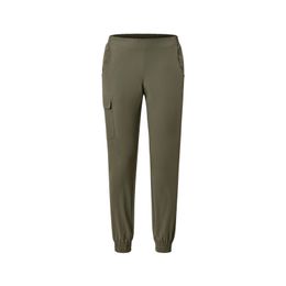 Tchibo - Softshel- Joggpants - Damen - Gr. 38 - khaki