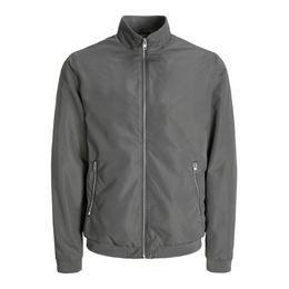 Jack & Jones JACK & JONES Jacke 'JWHMASH' Herren Gr&ouml;&szlig;e XL grau