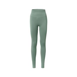 Tchibo - Seamless-Tight - Damen - Gr. XS - gr&uuml;n