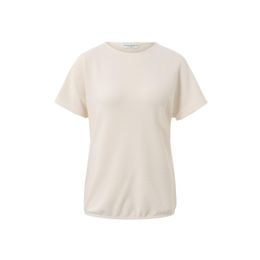 Tchibo - Blusenshirt - Damen - Gr. XL - creme