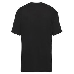 Karl Kani Herren T-Shirt "Karl Kani Herren", schwarz, Gr. XS, bedruckt, 100% Baumwolle, Shirts