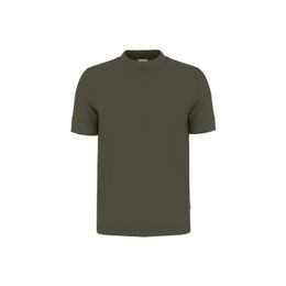 JOOP! JOOP JEANS Herren T-Shirt "T-Shirt 15 JJJ-03Cedric 10018943 1er Pack", gr&uuml;n, Gr. XXL, Obermaterial: 95% Baumwolle CO. 5% Elasthan EL., Shirts