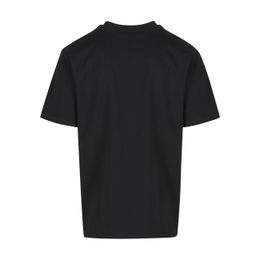 Karl Kani Herren T-Shirt "Karl Kani Kani Originator T-Shirt", schwarz, Gr. M, bedruckt, 100% Baumwolle, Shirts