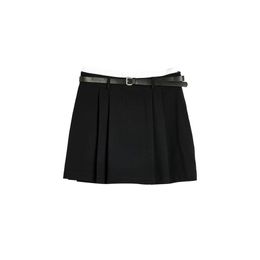 KOTON Skirt female Black size 34