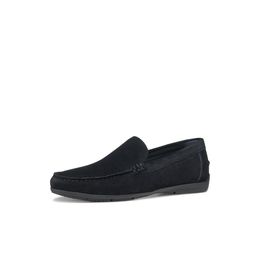 Geox Classic Flats male Black size 41