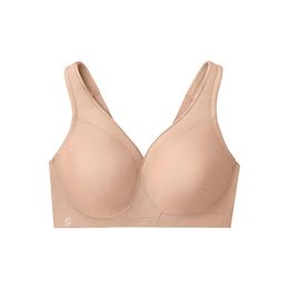 Glamorise BH Damen Gr&ouml;&szlig;e 80 beige