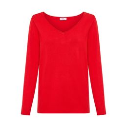 Flashlights Sweater female Red size 40/42