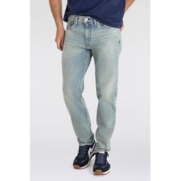 Levi's Levis "531 ATHLETIC SLIM TAPER" mit schmalem Bein