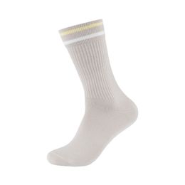 JOOP! JOOP Herren Socken "premium casual", Gr. 35, beige, Baumwolle, Elasthan, Polyamid, Socken, Premium Qualit&auml;t, verst&auml;rkte Ferse, verst&auml;rkte Zehen