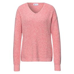 Street One Sweater 'Moulin&eacute;' female Pink size 36