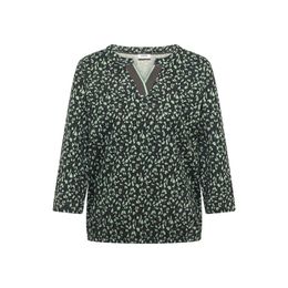 Cecil Shirt female Green size M