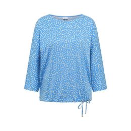 Cecil Shirt female Blue size XS