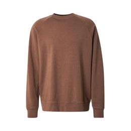 Trapp Sweatshirt male Brown size XXL