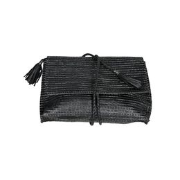 Yves Hamburg Clutch 'C&eacute;cilie' female Grey size 35 x 50 cm
