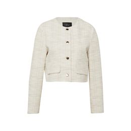 s.Oliver Between-Season Jacket female Beige size 36