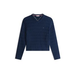 Tommy Hilfiger Sweater female Blue size M