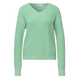 Street One Sweater 'Moulin&eacute;' female Green size 46