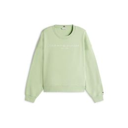Tommy Hilfiger Curve Sweatshirt female Green size 54