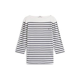 Tommy Hilfiger Curve Shirt 'CODY' female White size 48