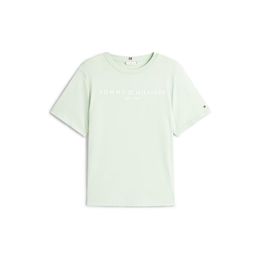 Tommy Hilfiger Curve Shirt female Green size 50