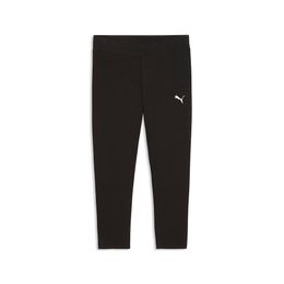 Puma Leggings female Black size L