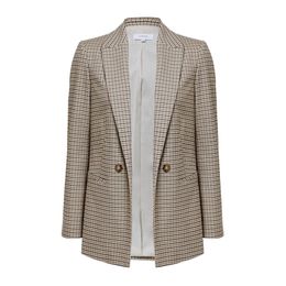 comma, Comma Blazer female Beige size 42